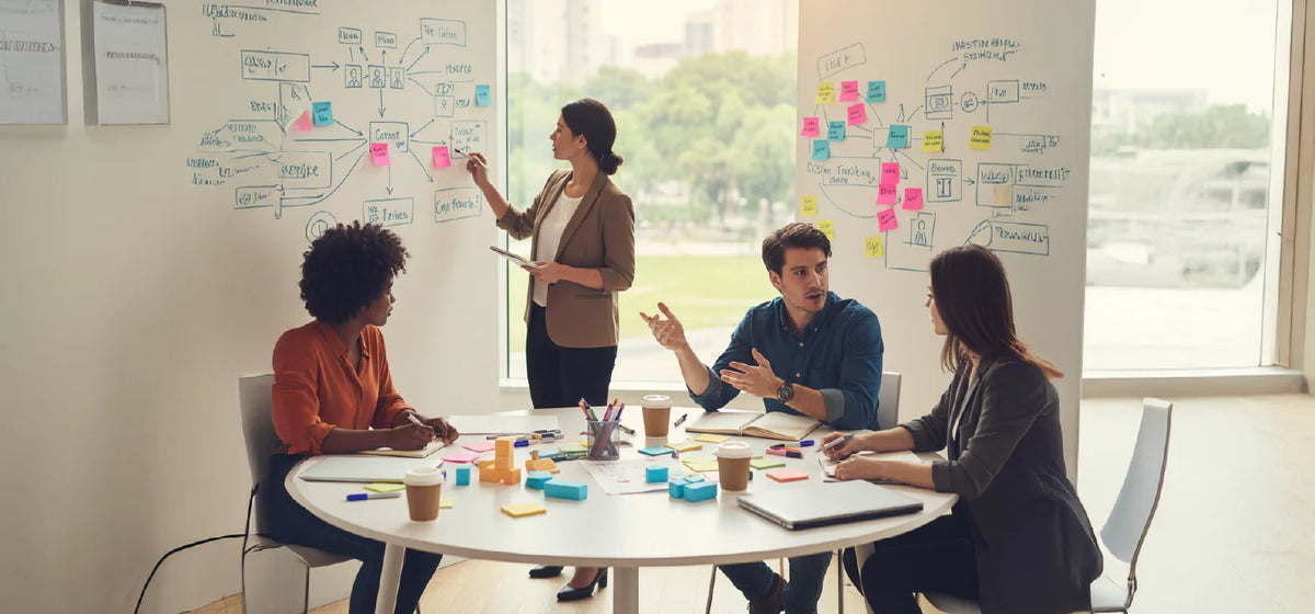 Design thinking worth it for designers and product managers – CertiProf | Professional ...